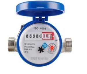 Medidores De Agua República Dominicana | VVA INDUSTRIAL