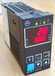 PMA Distribuidor | TEMPERATURE REGULATOR