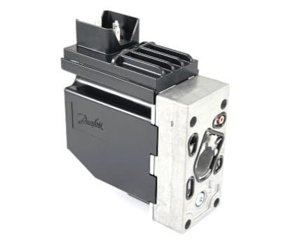 157b4228 | Actuador Electrónico VVA.INDUSTRIAL