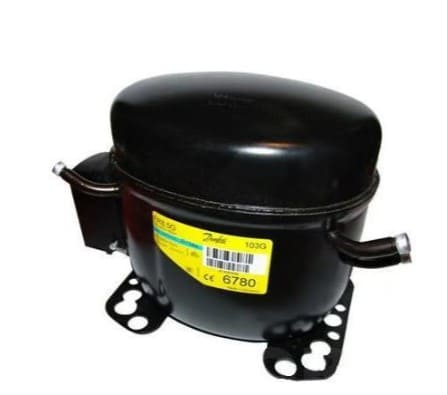 SC15CLX.2 | COMPRESOR SC 15 CLX.2 (3/4 HP - 115V)