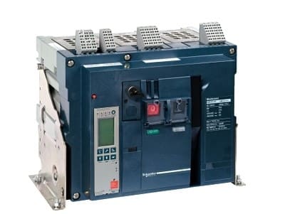 NW25H1 | Base Interruptor MasterPact