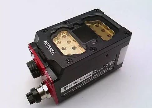 Lector de códigos 1D/2D SR-2000W marca Keyence