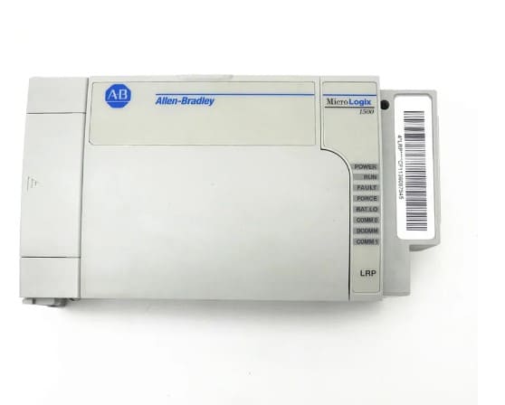 MICROLOGIX 1500 | PROCESADOR Allen Bradley