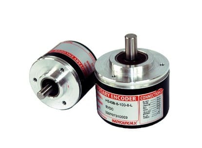 Encoder en Chile | VVA.INDUSTRIAL