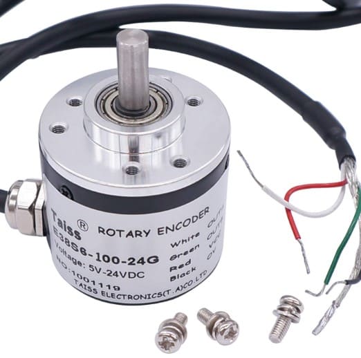 Encoder en Perú | VVA.INDUSTRIAL