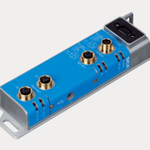 SICK Distribuidor | Soluciones y Automatización